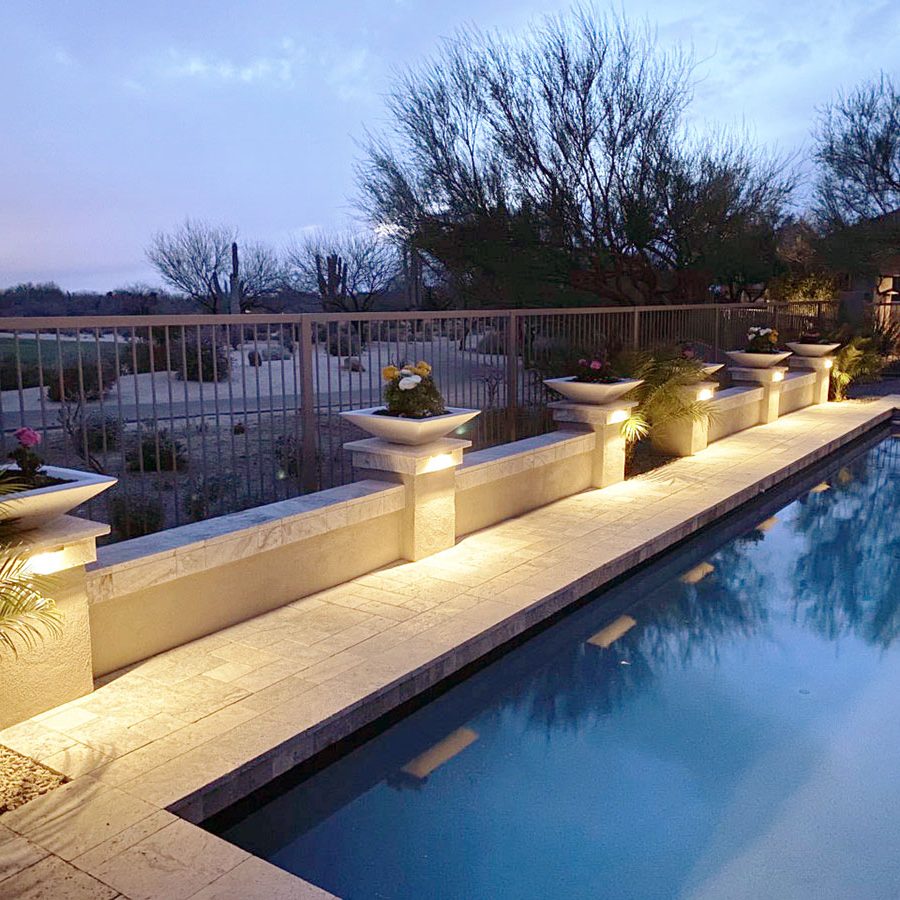 Landscaping Services - Arte Verde