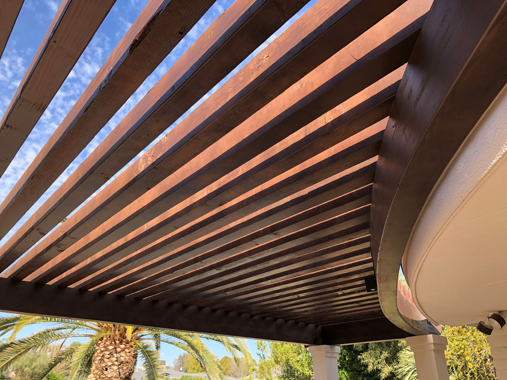 Patio Covers Scottsdale | Ramada | Pergola