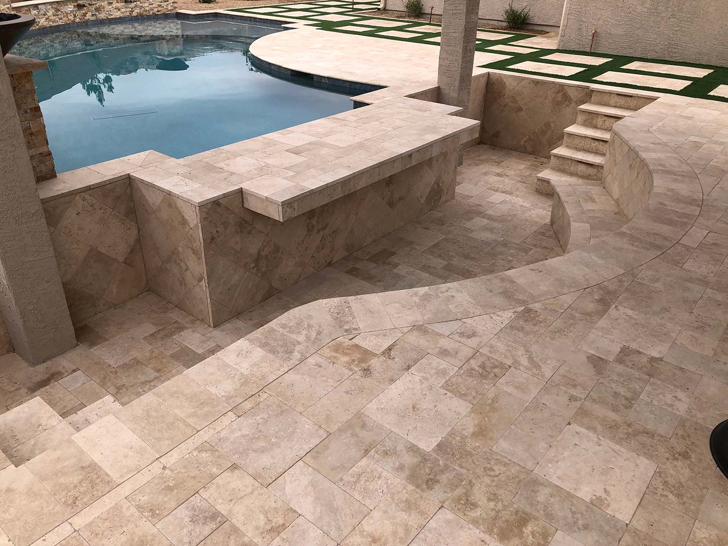 Patio Covers Scottsdale | Ramada | Pergola