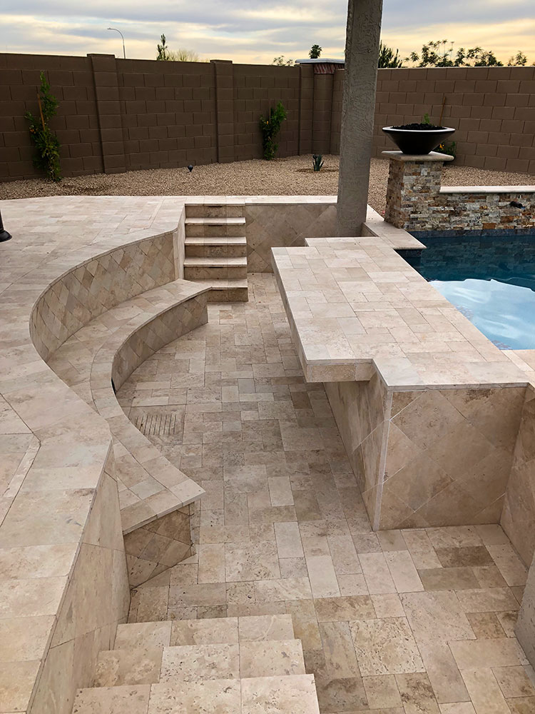 Patio Covers Scottsdale | Ramada | Pergola