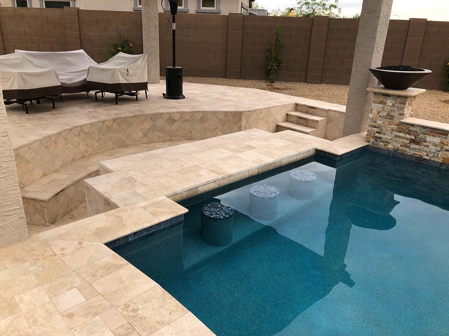 Patio Covers Scottsdale | Ramada | Pergola